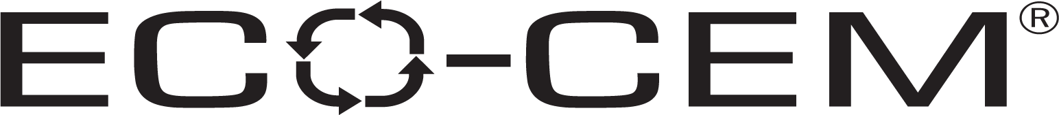 Material – Eco-Cem