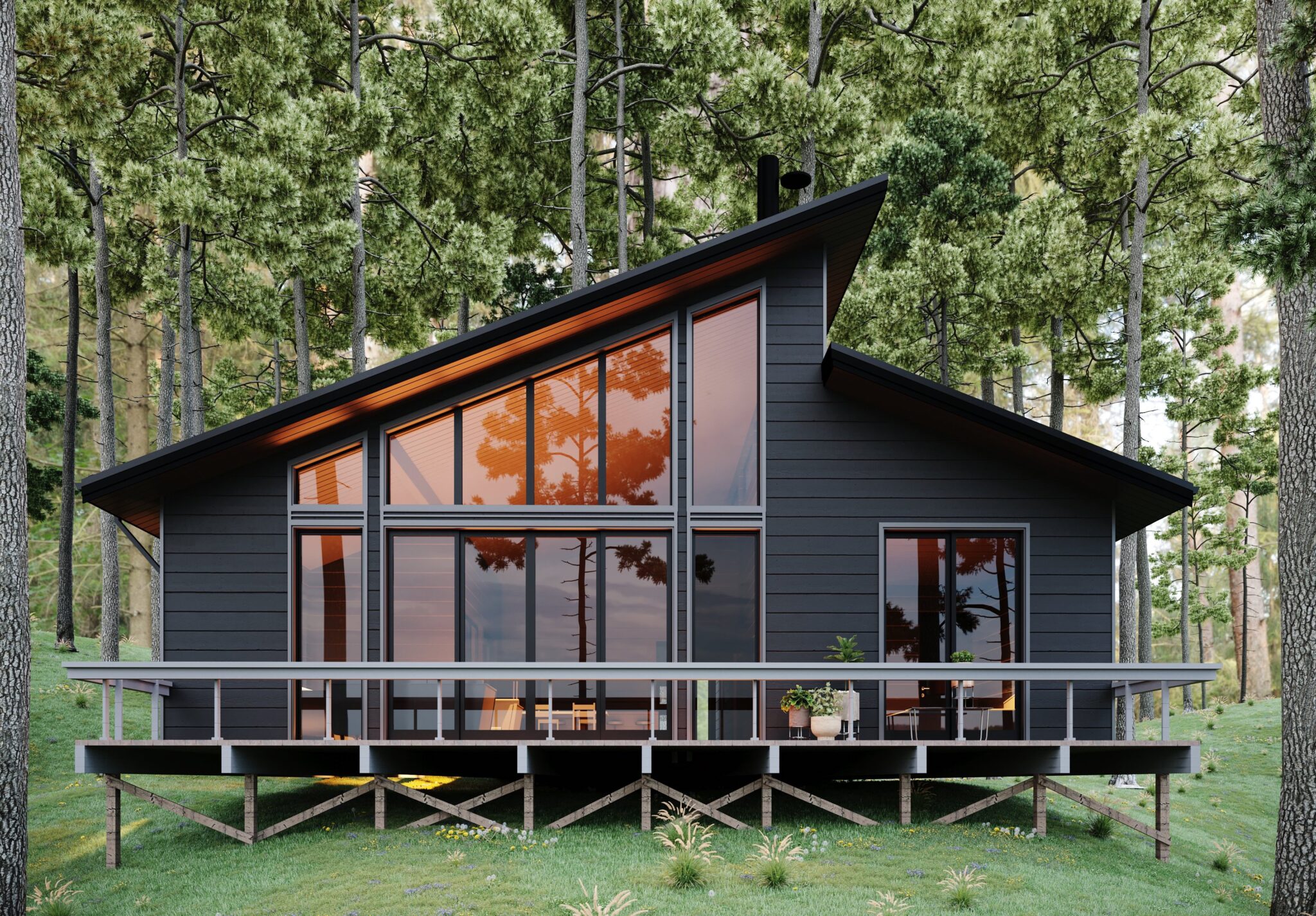 Projects – Eco-Cem