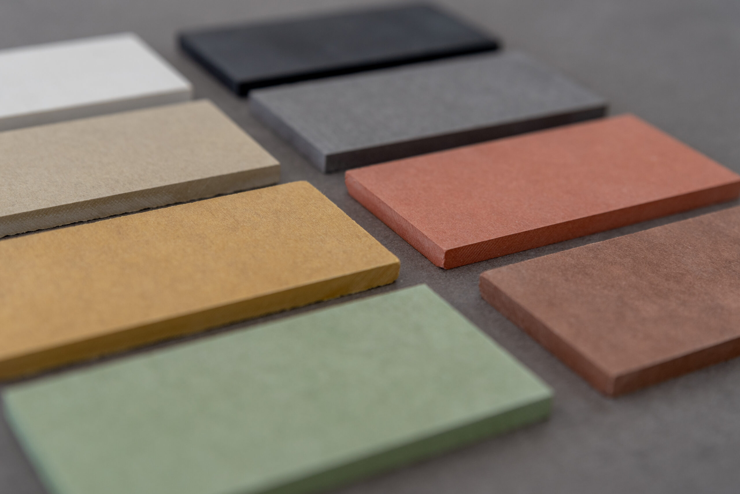 Eco-Cem – Fiber Cement