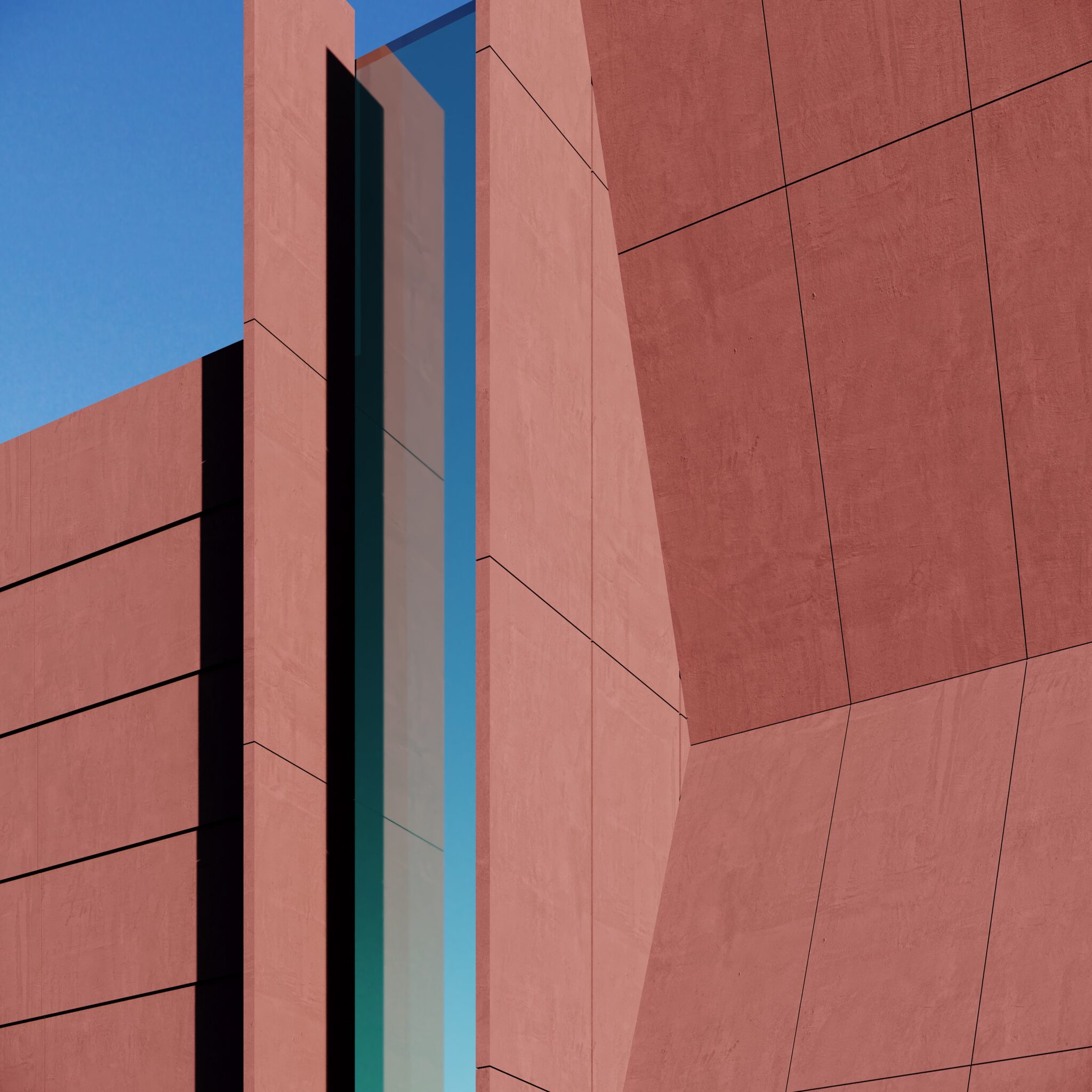 Cultural & Business Building – Eco-Cem